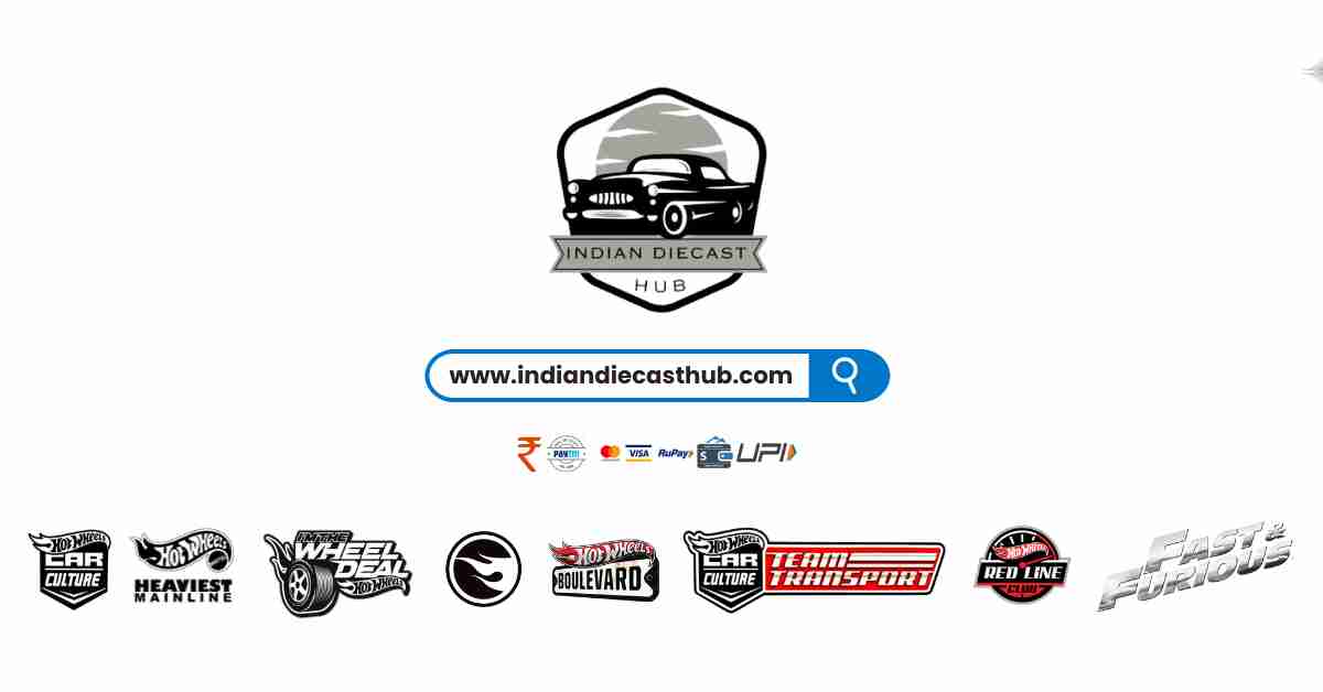 Hot Wheels Gift Ideas for Indian Collectors - Birthday & Anniversary ...
